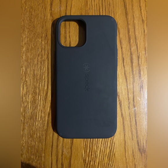 speck | Accessories | Iphone 2 Pro Max Speck Matte Black Case | Poshmark